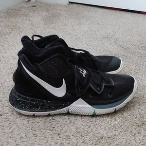 kyrie 5's black magic | Shoes | Kyrie 5s Black Magic Size 85 | Poshmark